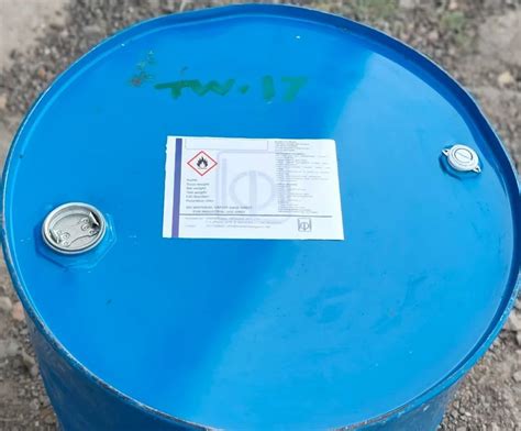 Toluene Industrial Solvent 100 At ₹ 85kg In Mathura Id 9963293273