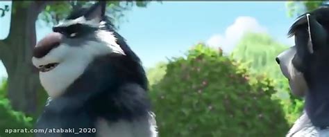 سینمایی کارتون گرگ وگوسفند ها