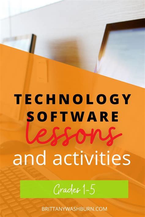 Elementary Software Lessons Spiral Review Artofit