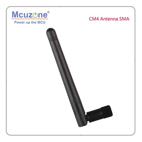 Raspberry Pi Compute Module 4 Antenna Kit Certifi Vicedeal