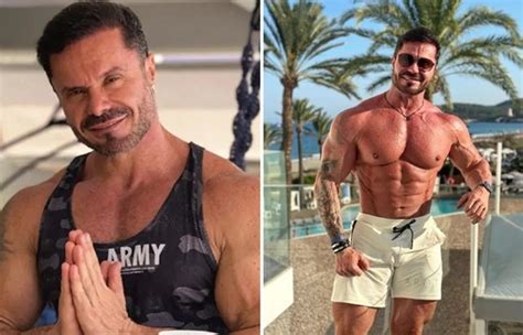Polícia Federal conclui inquérito contra influencer fitness Renato Cariani