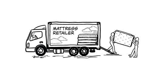 Retailer Take Back Bye Bye Mattress A Program Of The Mattress