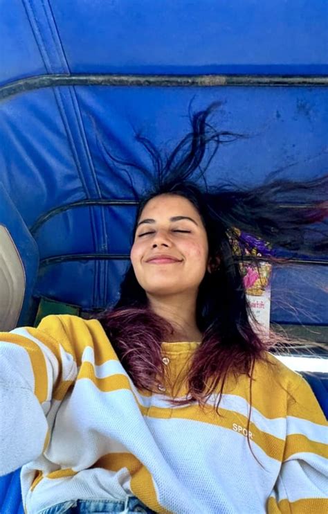 Buvana Balaji Her Face Makes Me Hard 💋 Rinstainfluencers