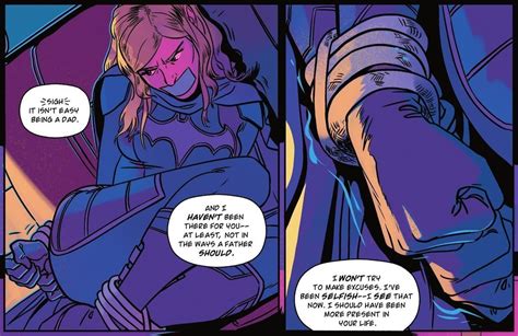 Comic Captures On Twitter Cassandra Cain Bound And Gagged In