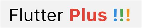 Github Gbmiranda Flutter Plus Develop Applications In Flutter More