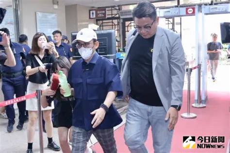 黃子佼私藏未成年性影像「再增41人受害」！李怡貞怒：早就說過了 娛樂 Nownews今日新聞