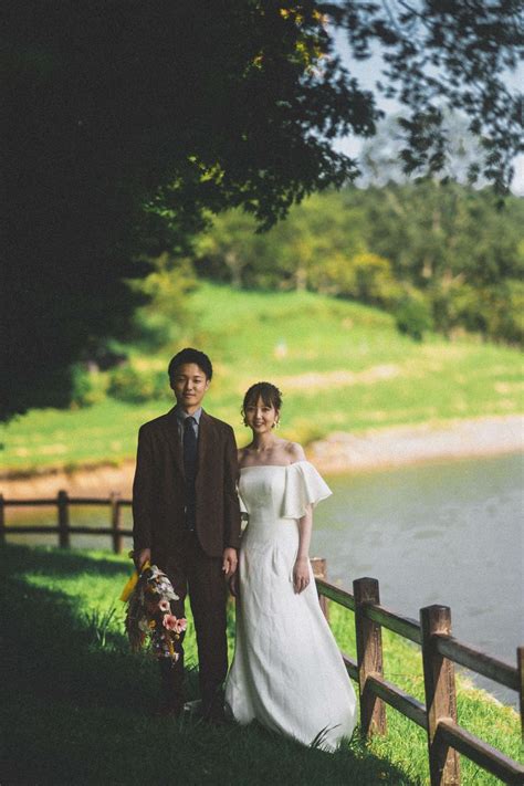 【大分】湖畔、森ウェッディング｜ブラプラで挙げる最高の結婚式