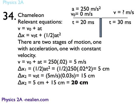 assignment 2 solutions 010