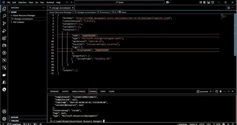 Azure Resource Manager Templates What Is Arm By Jadhav Swati Feb 2025 Medium