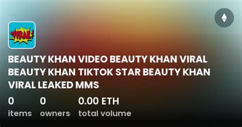 Beauty Khan Video Beauty Khan Viral Beauty Khan Tiktok Star Beauty Khan