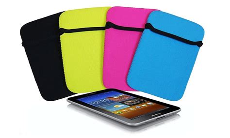 Tablet Sleeve Case Groupon Goods