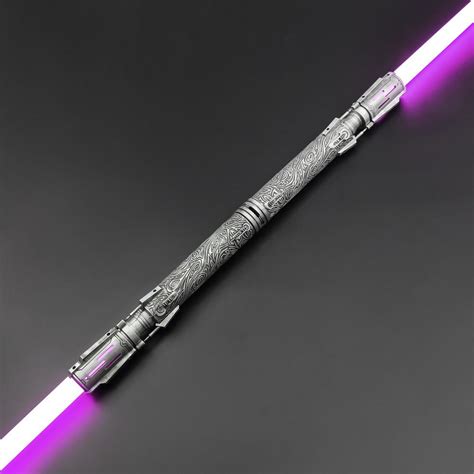 Satele Shan Lightsaber Replica Zia Sabers™