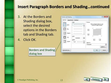 Ppt Word 2010 Level 1 Unit 1 Editing And Formatting Documents Chapter