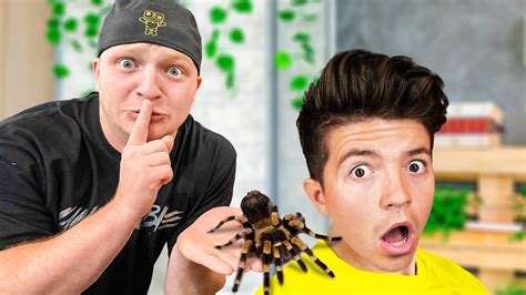 Testing NOOB Vs PRO PRANKS YouTube