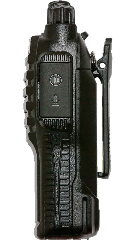 Racio R330 VHF портативная радиостанция » Официальный сайт Racio