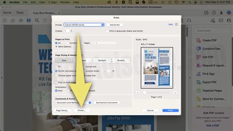 How To Print Double Sided On Mac Sonoma Update