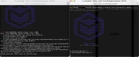 Upgrade From 0663 To 0682 Ios App Multiple Target · Issue 33999