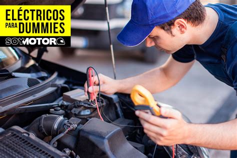 Los nuevos talleres para coches eléctricos SoyMotor