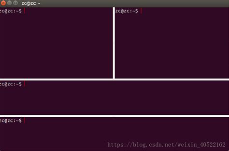 Ubuntu下terminator的安装配置默认启动使用terminator设为默认 Csdn博客