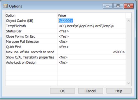 Dynamics Nav 2009 R2 How To Switch To Classic Client Tomloced