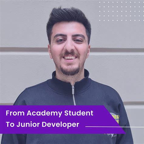 jagaad on linkedin jagaad jagaadacademy frontend successstory