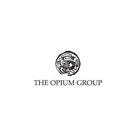 The Opium Group Logo Vector - (.Ai .PNG .SVG .EPS Free Download)