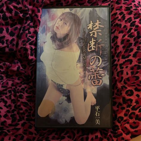 【傷や汚れあり】vhs 禁断の蕾 平石一美 官能の落札情報詳細 Yahooオークション落札価格検索 オークフリー