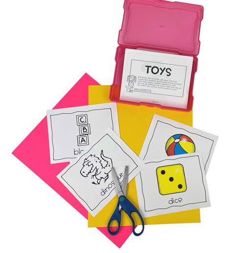 5 Fun Ways To Use Flashcards For Language Learning Irl Aba In School