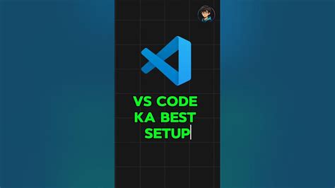 How To Setup Vs Code How To Set Theme In Vs Code Shorts Vscode