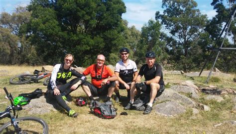 Lysterfield Mtb Park Caroforth De
