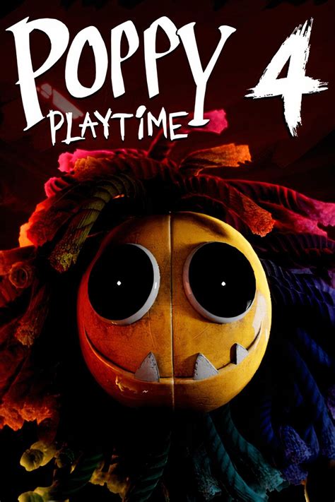 Poppy Playtime Chapter Safe Haven News Trailer Guides And More