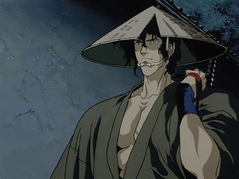 Jubei Kibagami Character Comic Vine