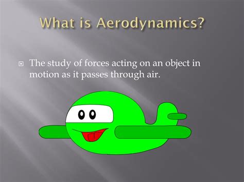 Basic Aerodynamics Download Ppt Powerpoint