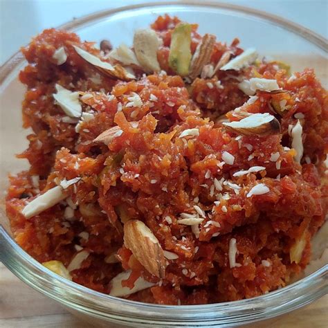 Carrot Halwa Gajar Ka Halwa Artofit