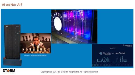 Smart Data Webinar Artificial General Intelligence When Can I Get It