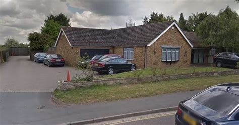 Kestrel Hydro Naturist Spa A Timeline Of The Stanwell Sex Dungeon Controversy Surrey Live