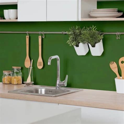 Sherwin Williams Sw 6733 Grasshopper Paint Color Review