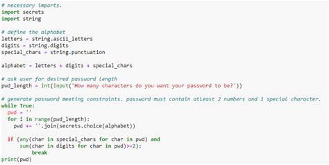 Github Nate13195 Python Password Generator