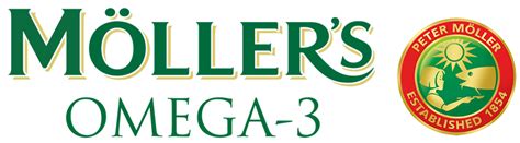 Möllers Omega-3: de hoogste kwaliteit omega-3 met vitamine A-D-E
