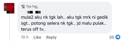 Kak Lina Pom Pom Dan Rina Nose Pengacara Big Stage 2023 Netizen Risau