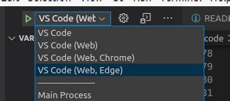 Unable To Find Microsoft Edge On Ubuntu Issue Microsoft Vscode Github