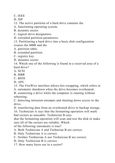 1 High Level Formatting In Windows Xp Vista And 7 Uses Which Tool
