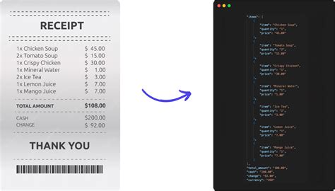 Ai Data Extraction Tool For Documents And Images Extracta Ai