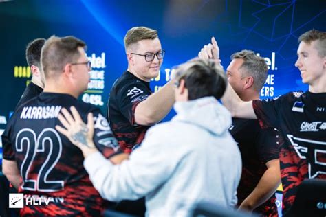 CS GO FaZe Clan es el primer clasificado al Major de Río