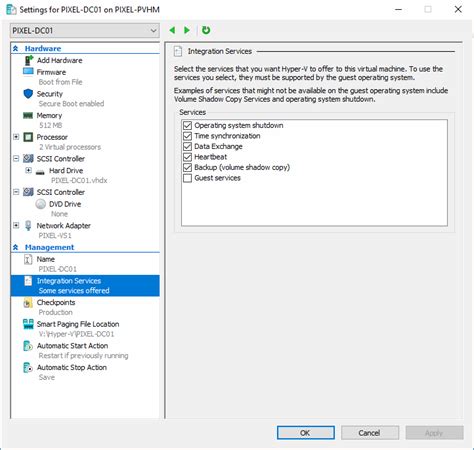 step by step automatic virtual machine activation avma pixel robots