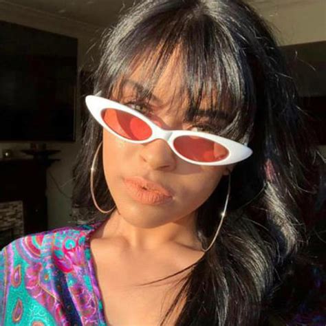 Teardrop Sunglasses