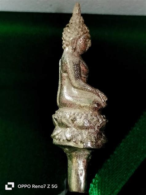 พระชัยวัฒน์ยอดธงไพรีพินาศ ญสส Ennxo