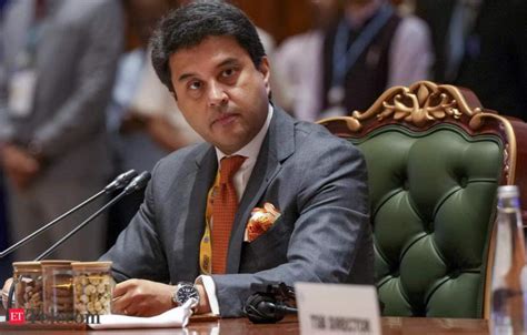 Prasanta Kumar Tripathy On Linkedin Bms To Scindia Proposal For