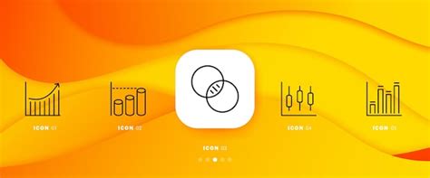 통계 차트 라인 아이콘 다이어그램 통계 Infographics 화살표 차트 개인 성장 마케팅 감소 성장 화살표 데이터 분석 데이터베이스 Infographics 개념