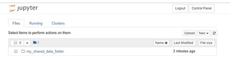 Creating A Multi User Jupyterhub Instance By Philip Mattocks Medium